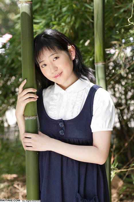 [rikitake少女秘宝馆]no 126 三島乃梨 Mishimanori[166p93m]x 套图城